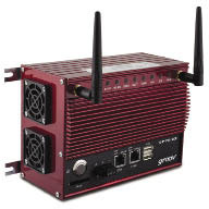 如何使HMI可缩放并移动