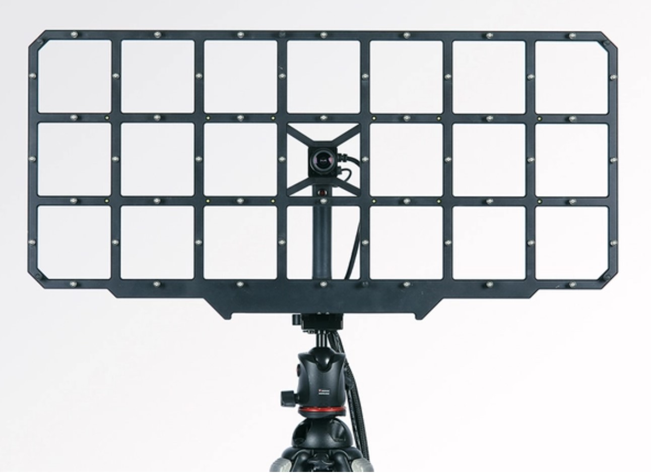 How does an acoustic camera work and what’s it good for?