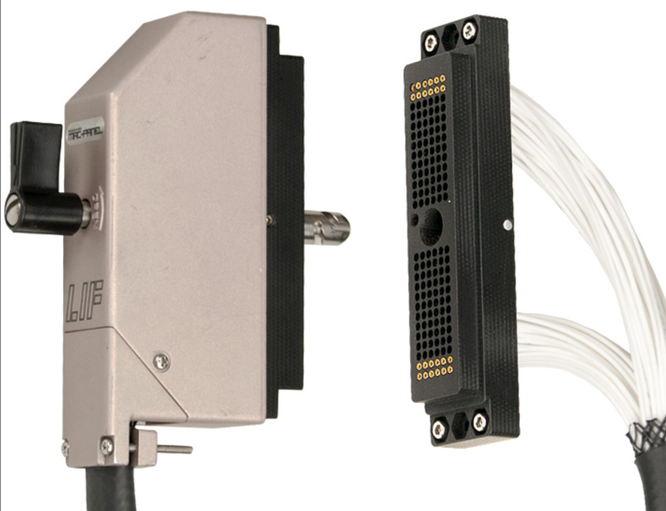 ZIF和LIF连接器在哪里使用