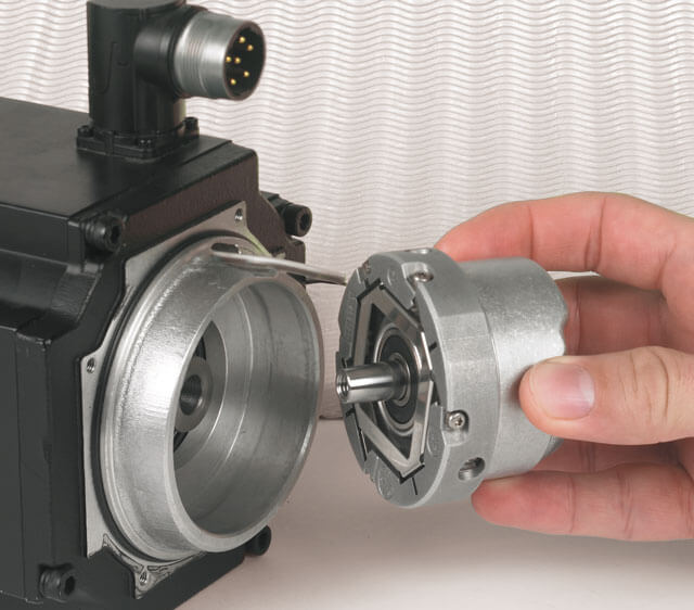 What to consider when choosing a rotary encoder